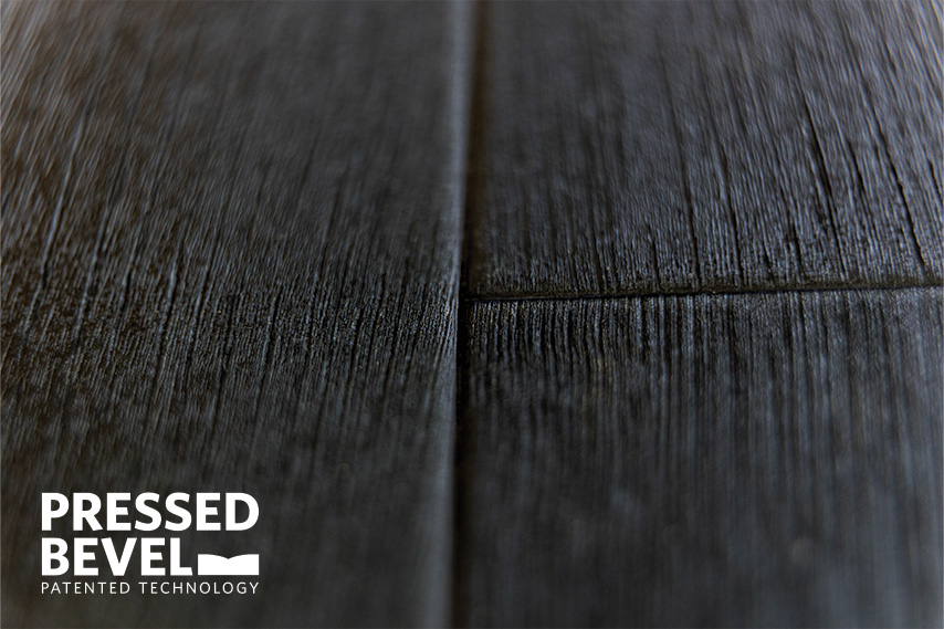 Unilin Technologies, orijinal presli pah patentlerini yenilikçi üretim ...